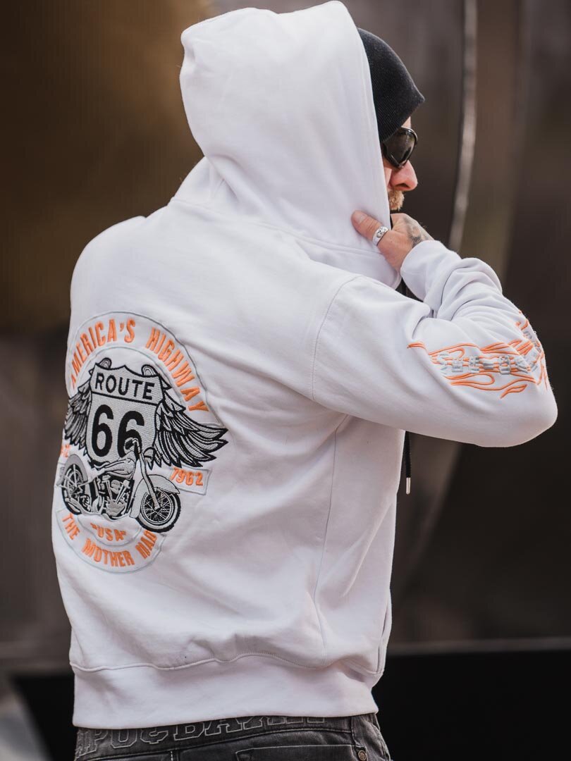 D12 Hoodie